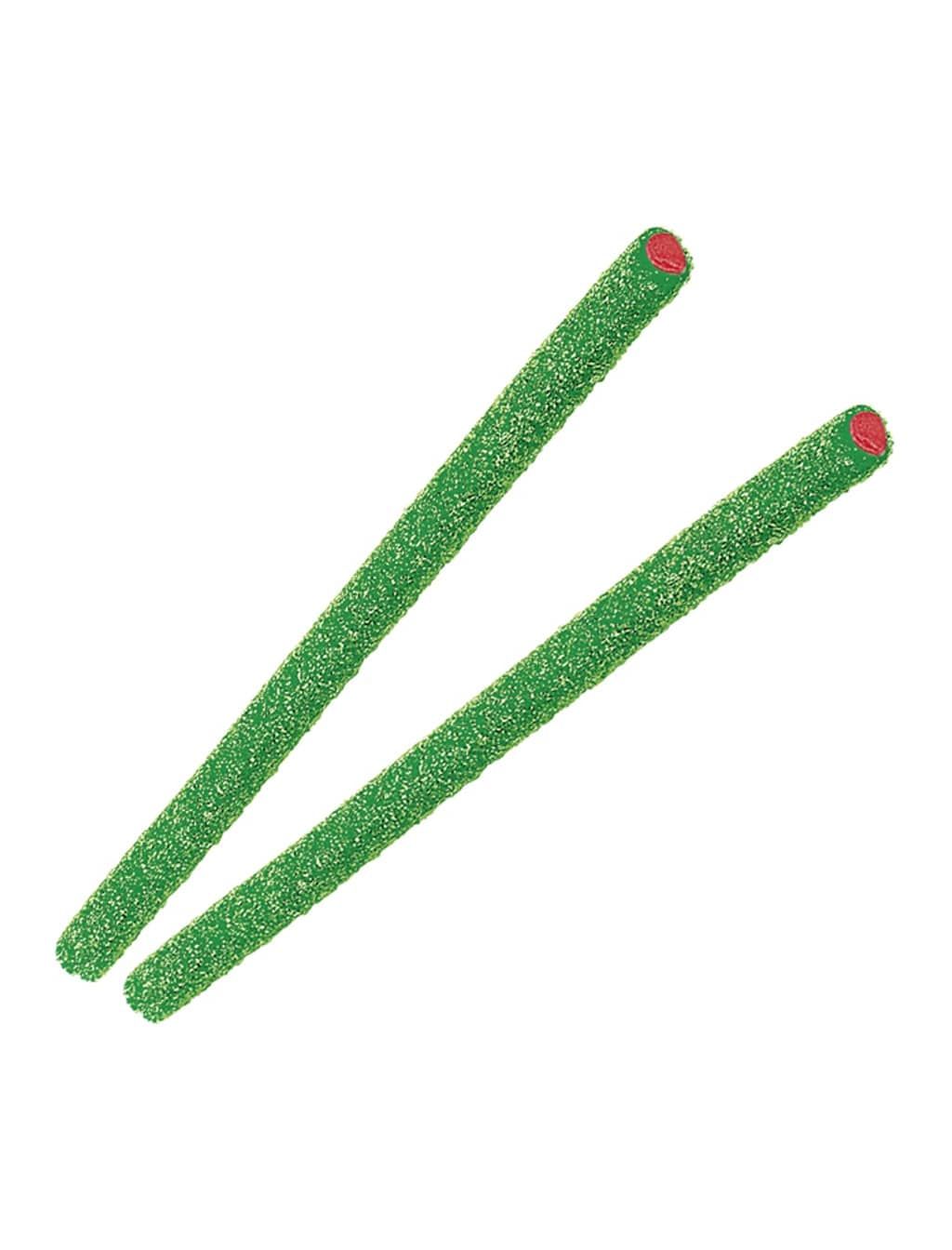 CABLES ACIDOS SANDIA VIDAL TARRINA x 364g x 64 unds